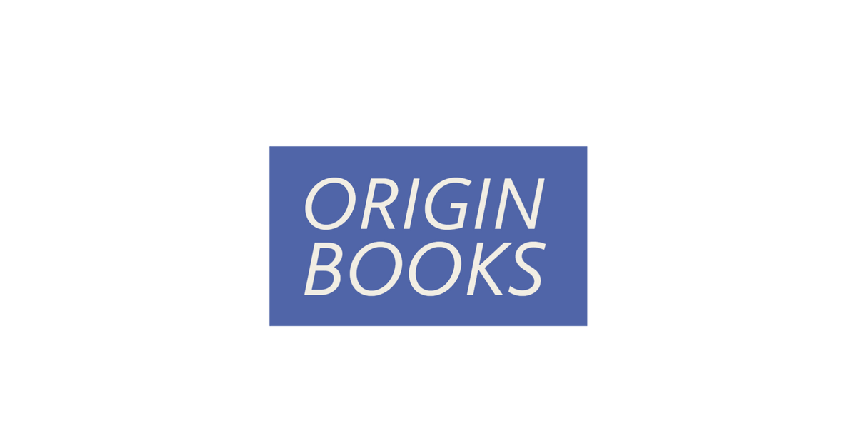 Origin Books